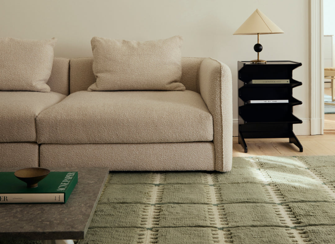 Swedish Homage – Layered