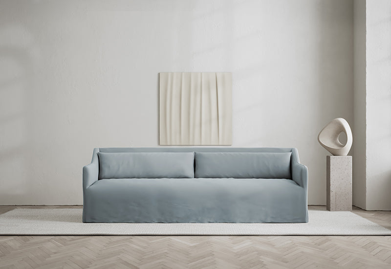 2-seat sofas – LAYERED
