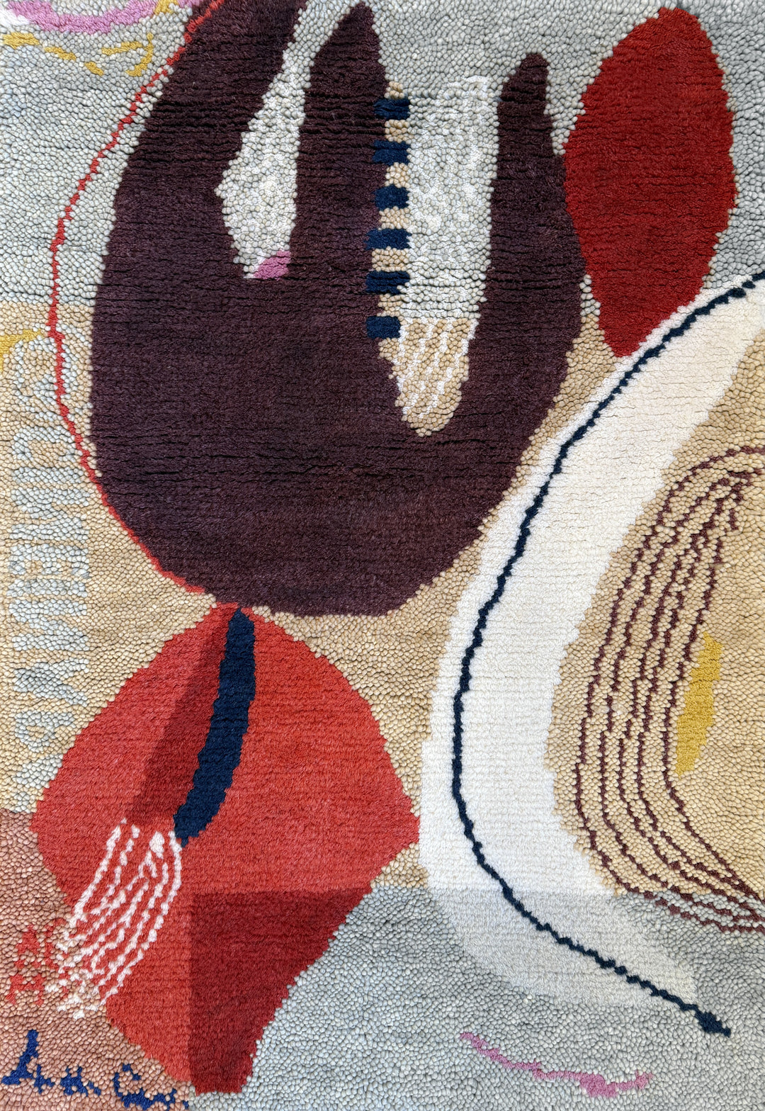 Layered - High-quality rugs with modern Scandinavian design