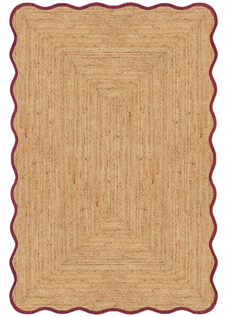 Layered - High-quality rugs with modern Scandinavian design