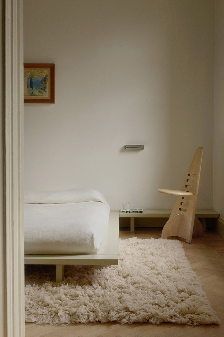 All Neutral Rugs – LAYERED