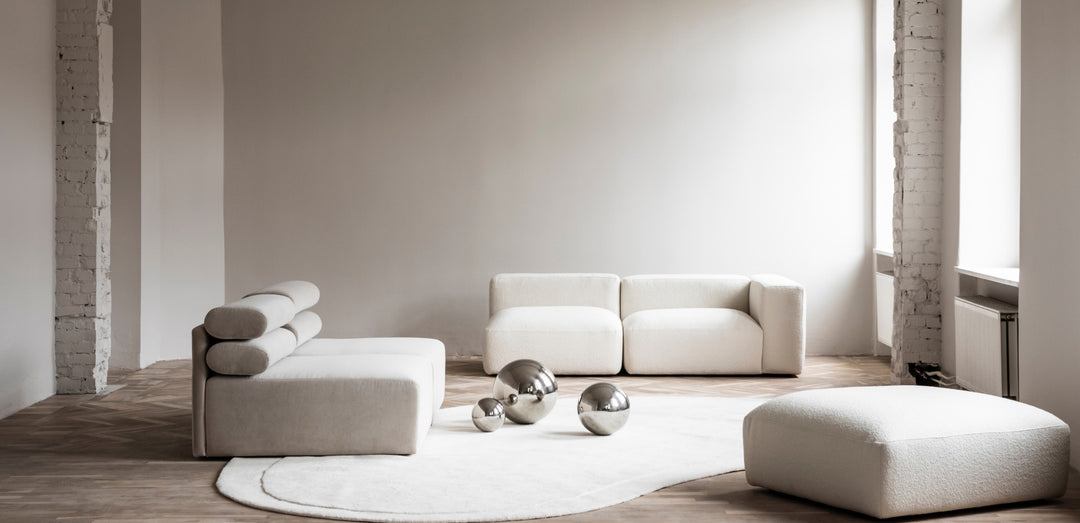 Sofa Guide – Layered