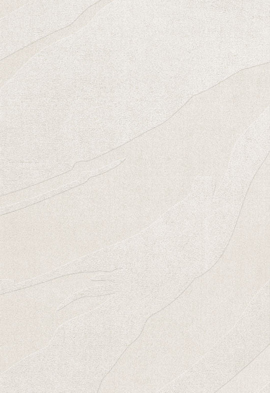 Classic Solid Wool Rug Ochre | Rugs | Layered – LAYERED
