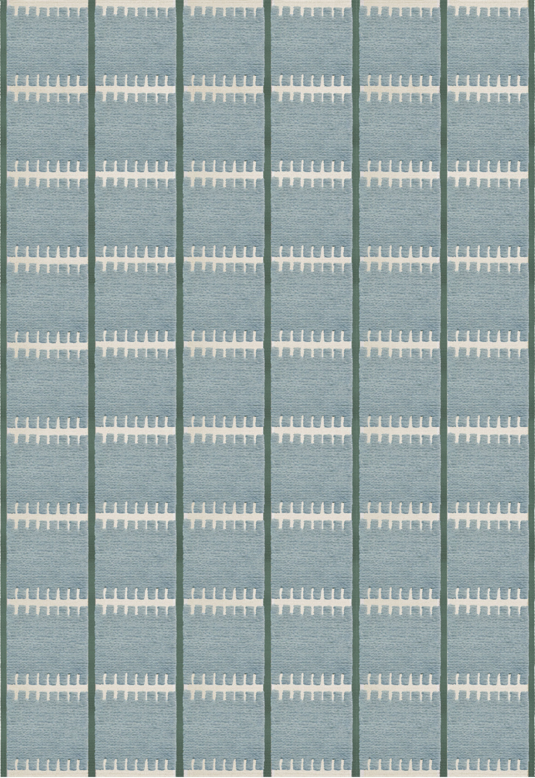 Lilly Blue Sample – LAYERED